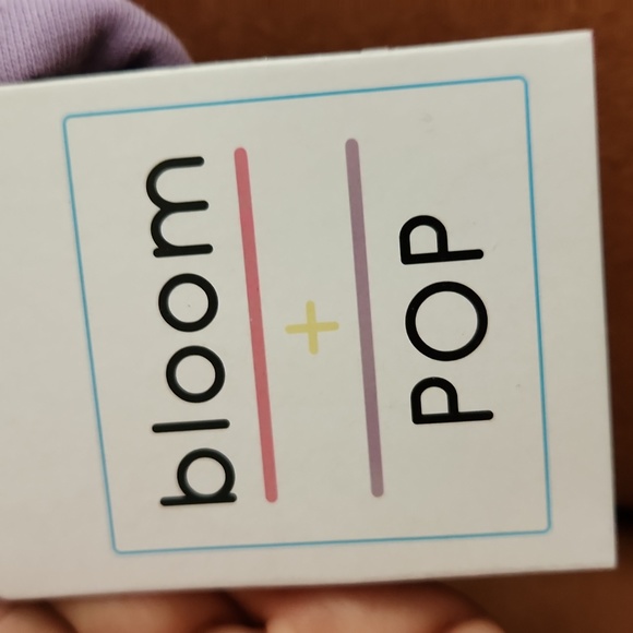 bloom+POP | Tops | Bloompop Nwt | Poshmark